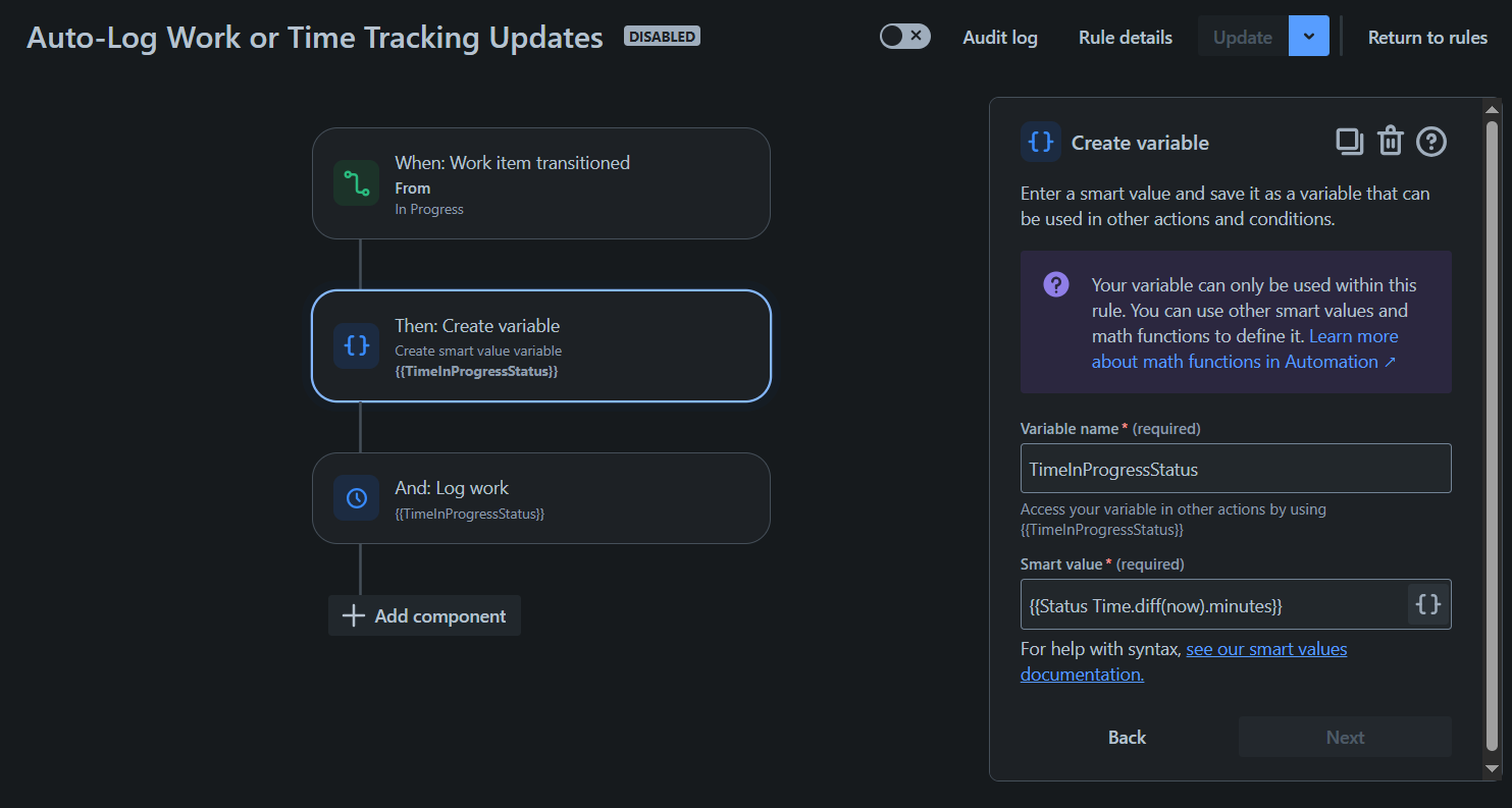 Discover Basic Automation Rules that Every Team Can Use