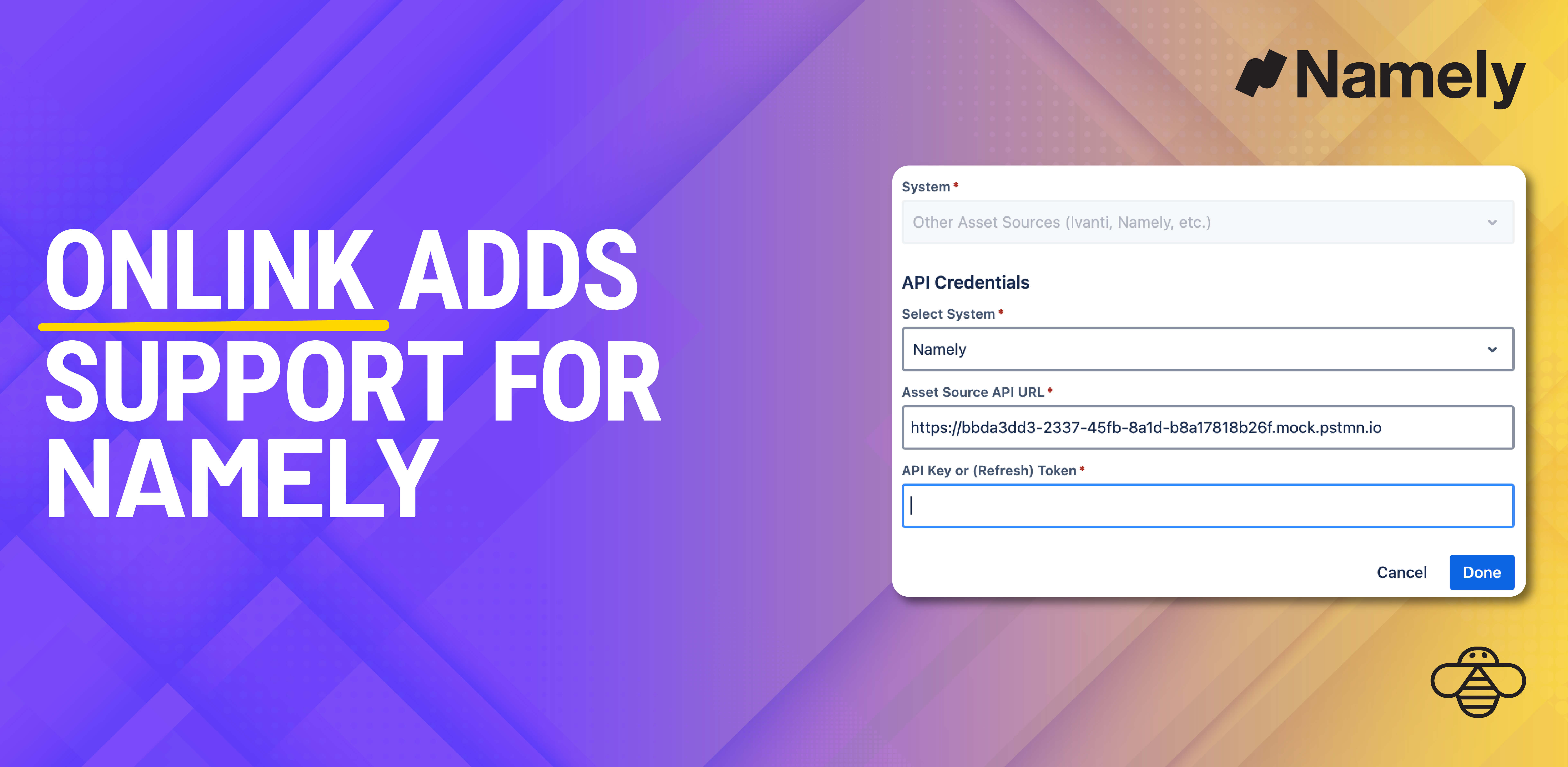 Importing Employee Data from Namely into Assets - Atlassian Community