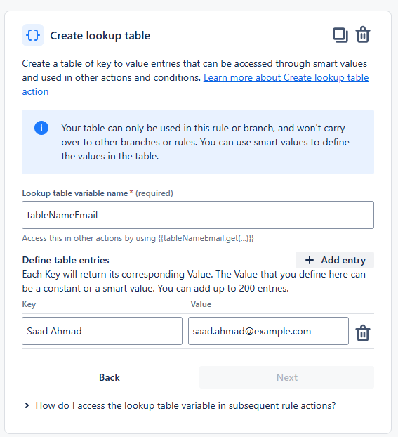 Solved: How to pick an assignee from another field when ep...