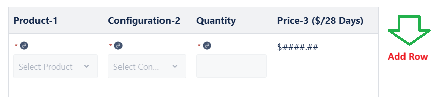 Solved: How to add a button on a JSM Form and add fields o...
