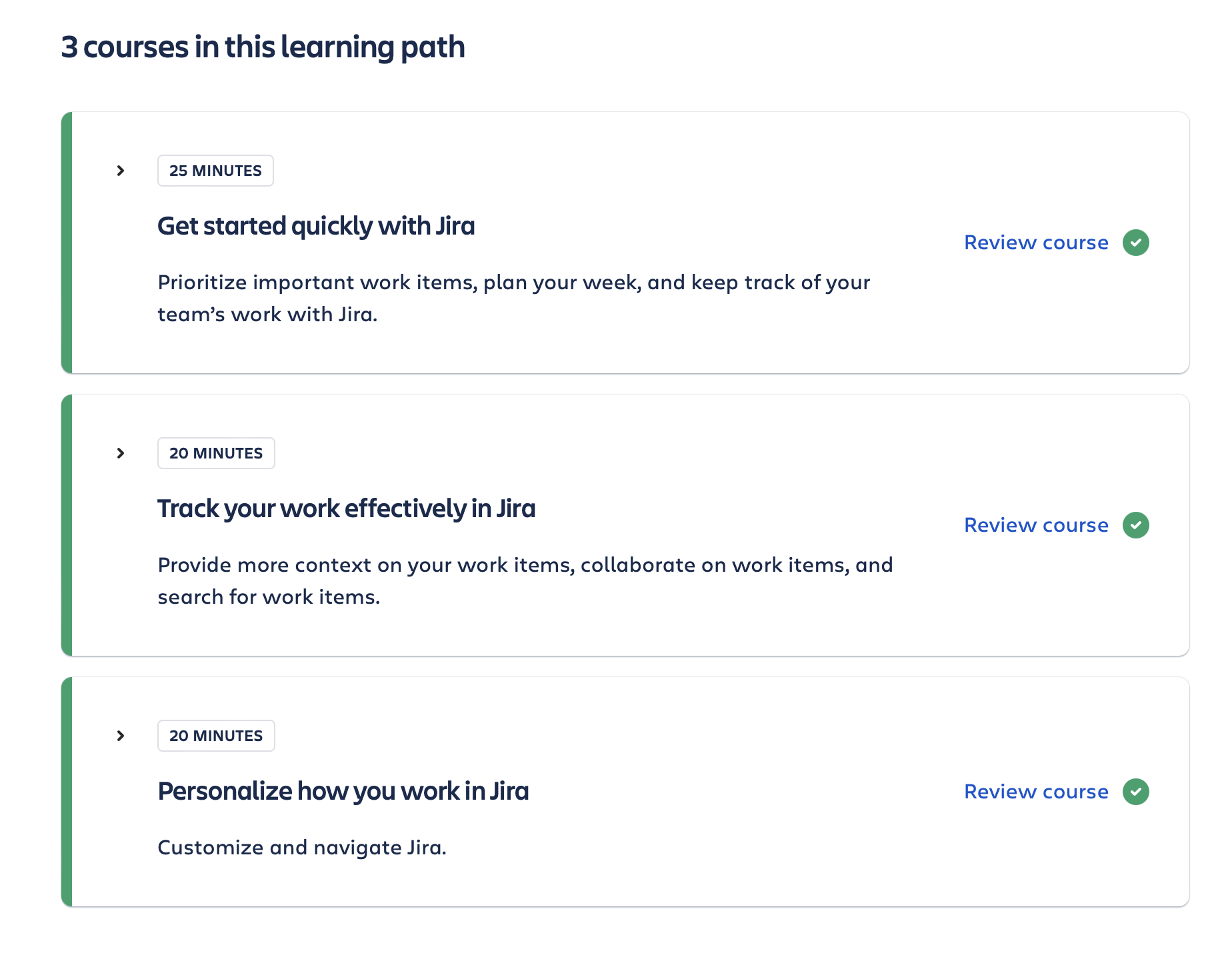 Jira Fundamentals Assessment Unavailable?