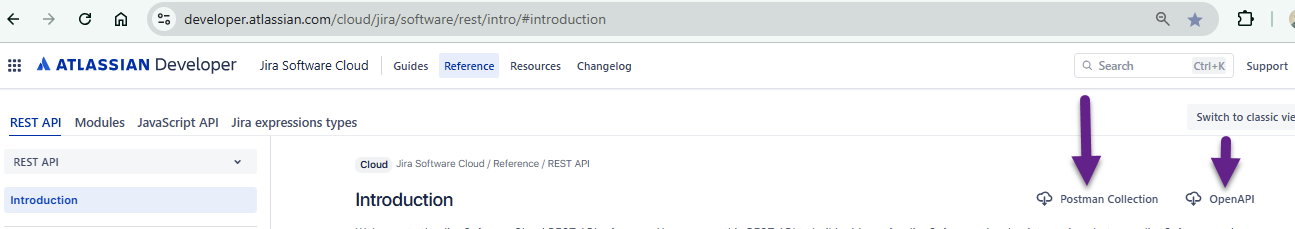 Getting help with the JIRA REST Java Client (JRJC)