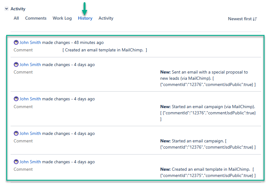 Comment History in Jira Data Center: How to Track Edits and Deletions