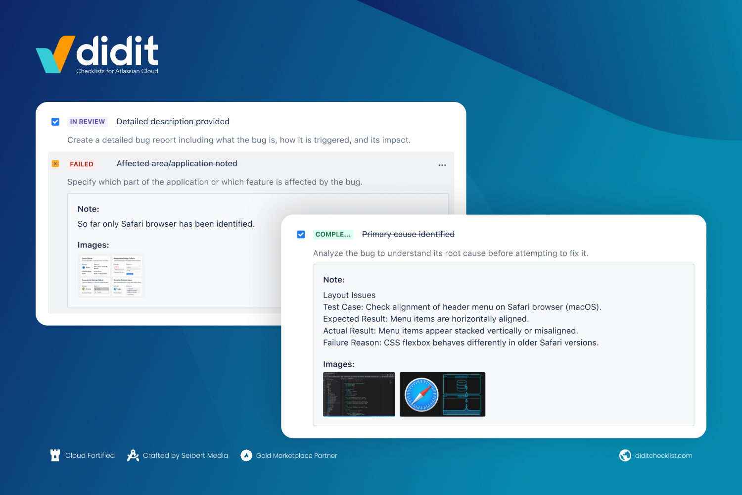 From Bug Reported to Bug Resolved: Debugging with ... - Atlassian Community