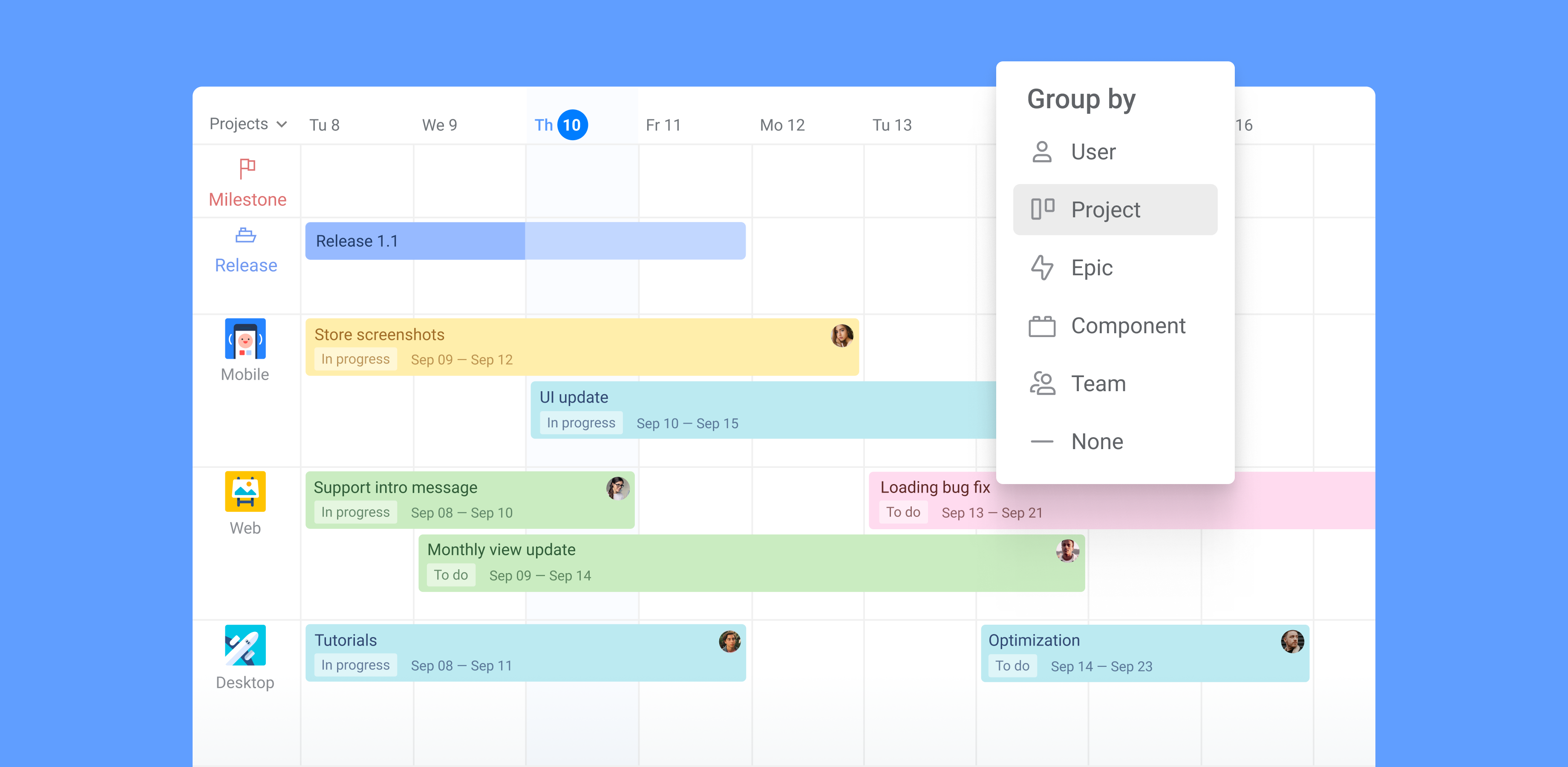 Mastering Jira Quick Filters: A Quick, Fun Guide t... - Atlassian Community