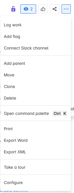 Solved: Link issue not visible on jira tickets