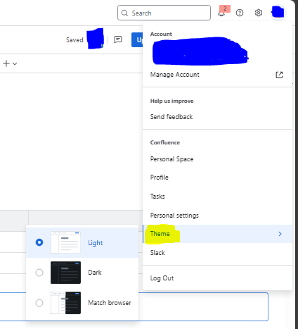 Solved: pages are too bright. Can we change color of the p...