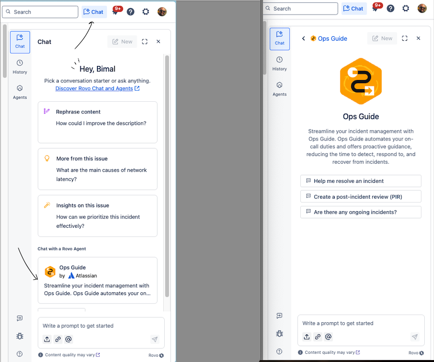 Supercharge IT Operations with AI in Jira Service Management to help on ...