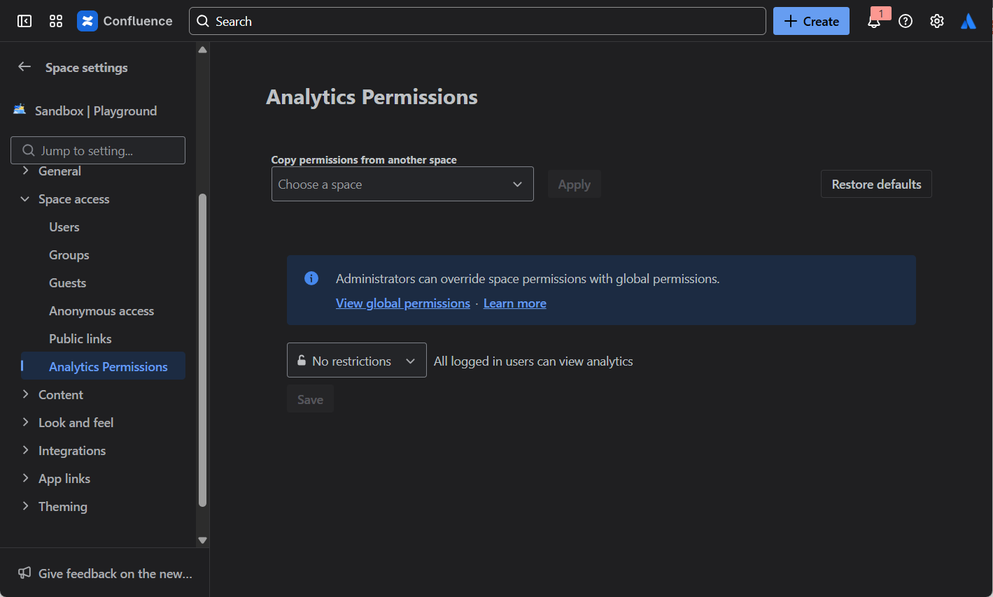 Solved: Can you hide the list of users that can view or ed...