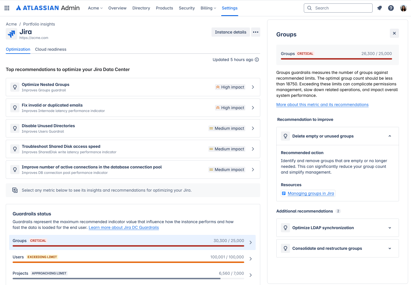Boost your Jira Data Center performance with insta... - Atlassian Community