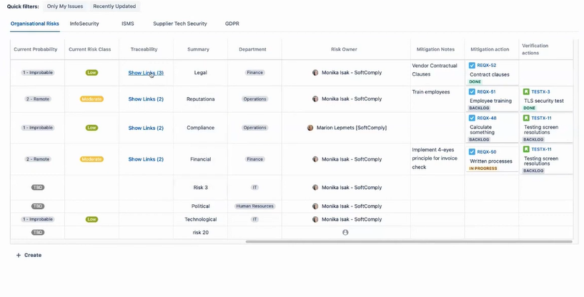 The Ultimate Guide to ISO 14971 Risk Management - Atlassian Community