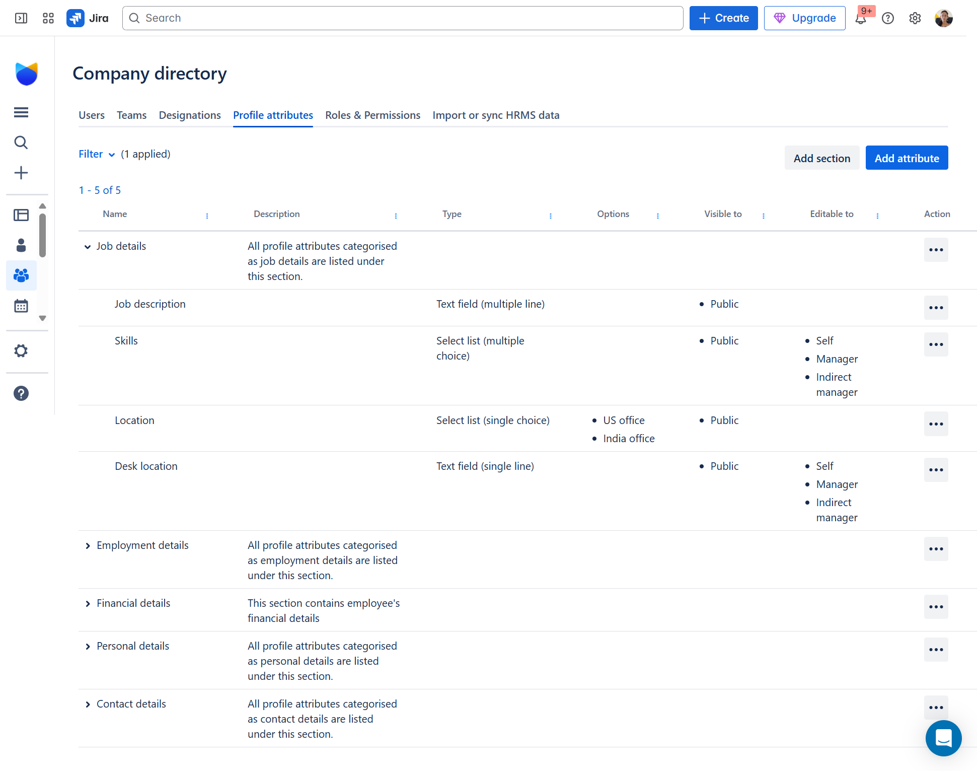 What’s New in UpRaise – March 2025 Feature Updates... - Atlassian Community