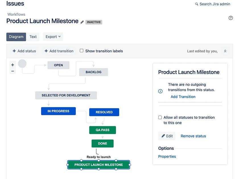 Every Way You Can Create and Track Milestones in J... - Atlassian Community