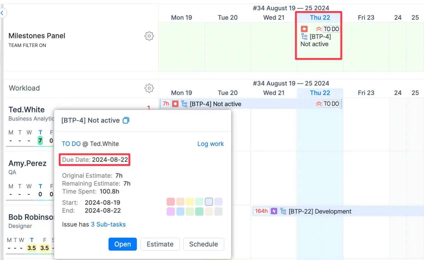 Every Way You Can Create and Track Milestones in J... - Atlassian Community