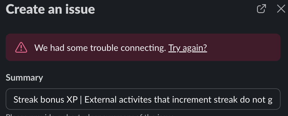 Connection errors when using JIRA Cloud Plugin to ...