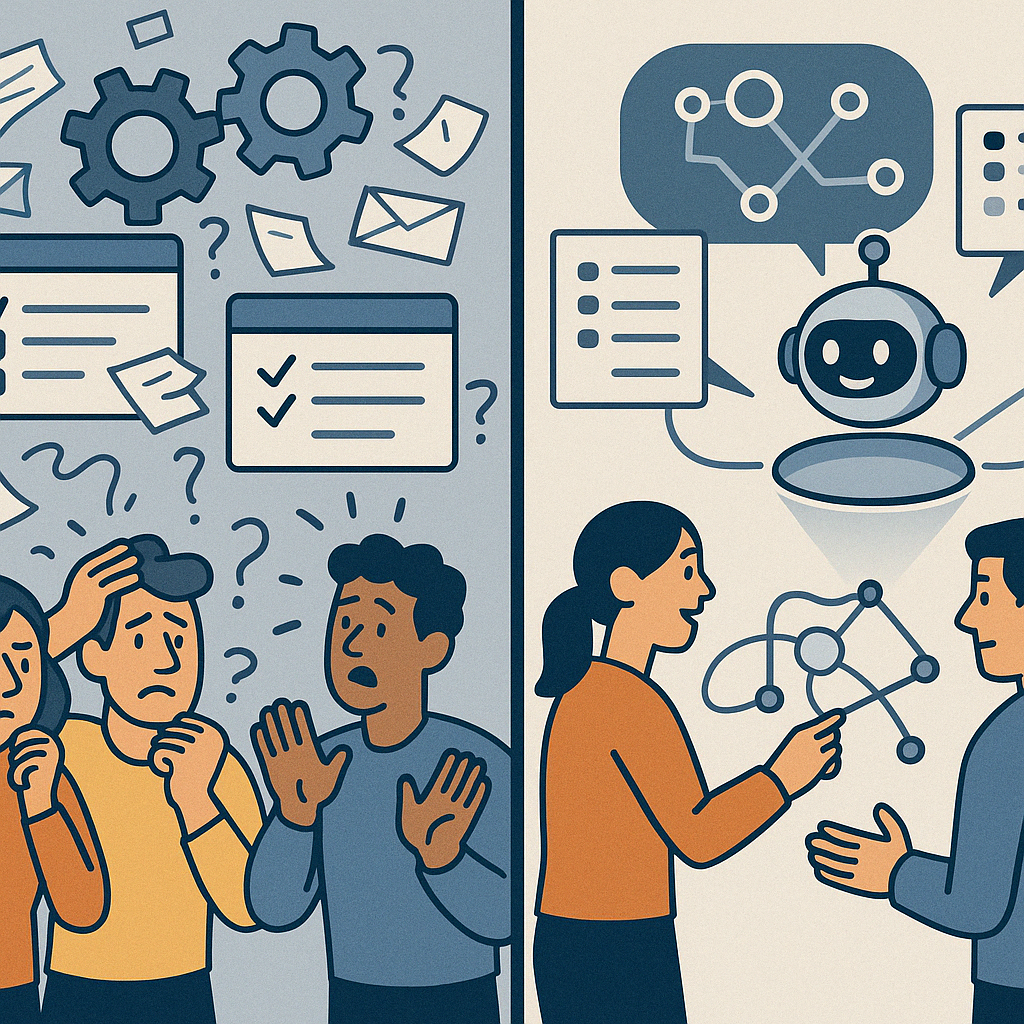 How AI in Confluence Can Help Agile Teams Collabor... - Atlassian Community