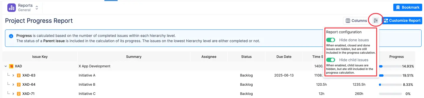 Progress Report in Jira: Your Complete Guide 📈 - Atlassian Community