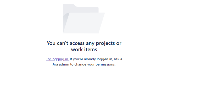 Solved: JIRA is not working