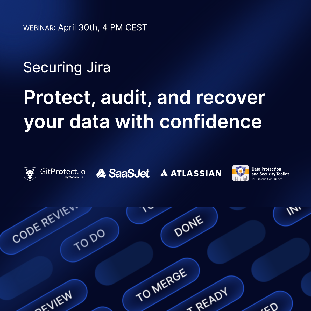 New to Jira? Find out how to strengthen Jira secur... - Atlassian Community