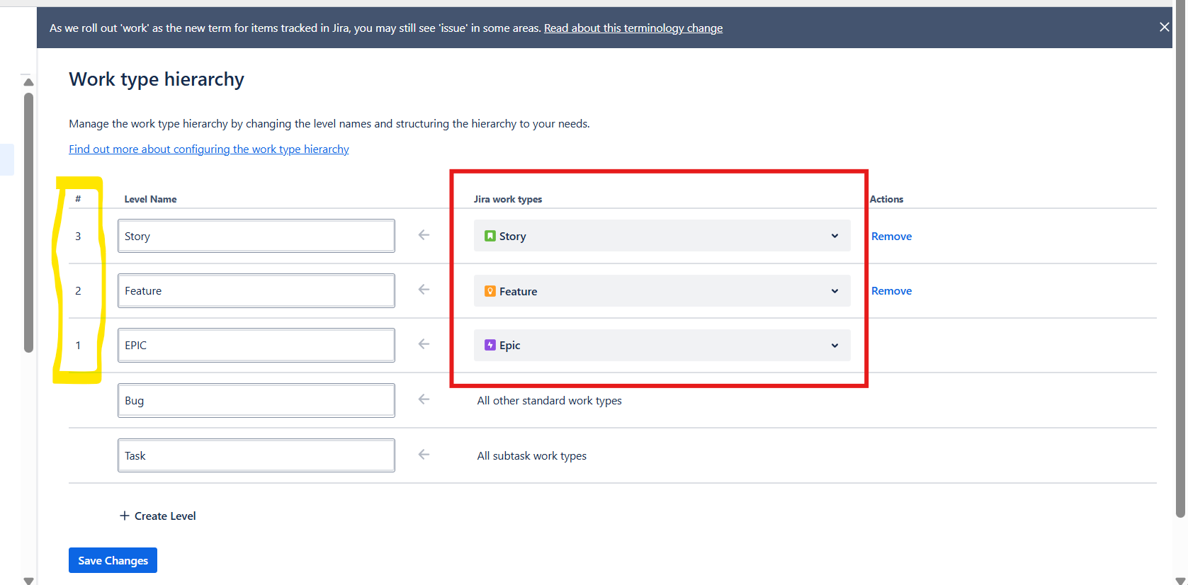 Understanding Jira Hierarchy: Complete Guide in 20... - Atlassian Community