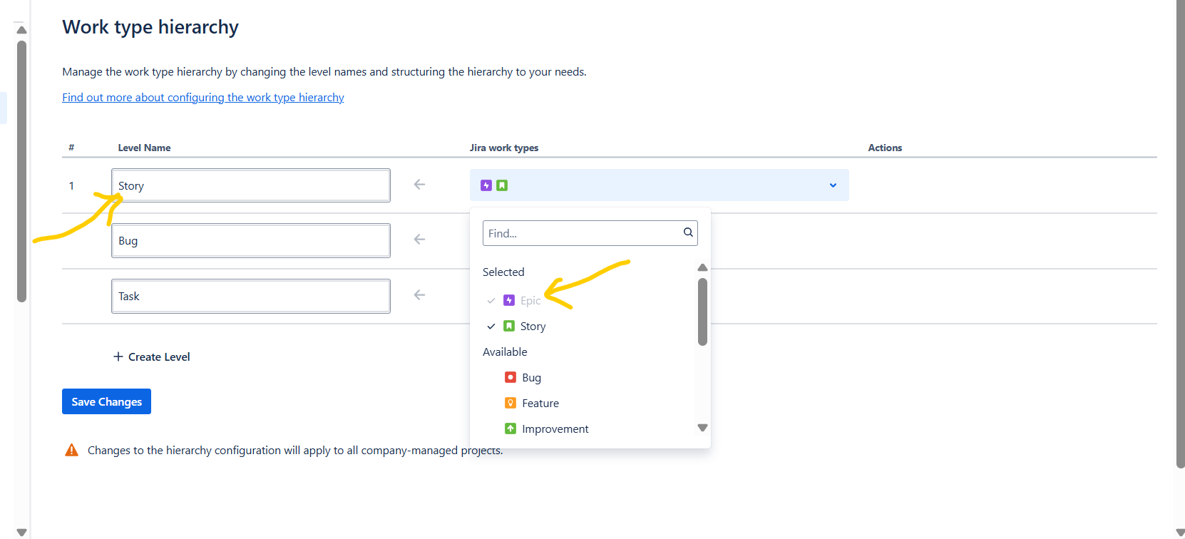 Understanding Jira Hierarchy: Complete Guide in 20... - Atlassian Community