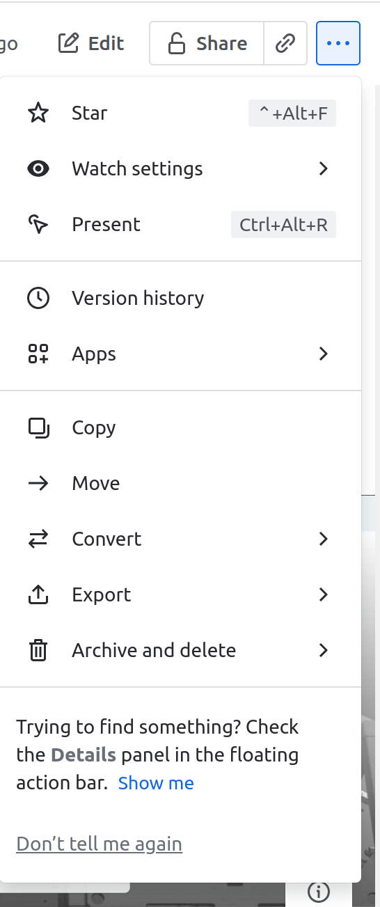 Solved: Links to headings in another page do not work