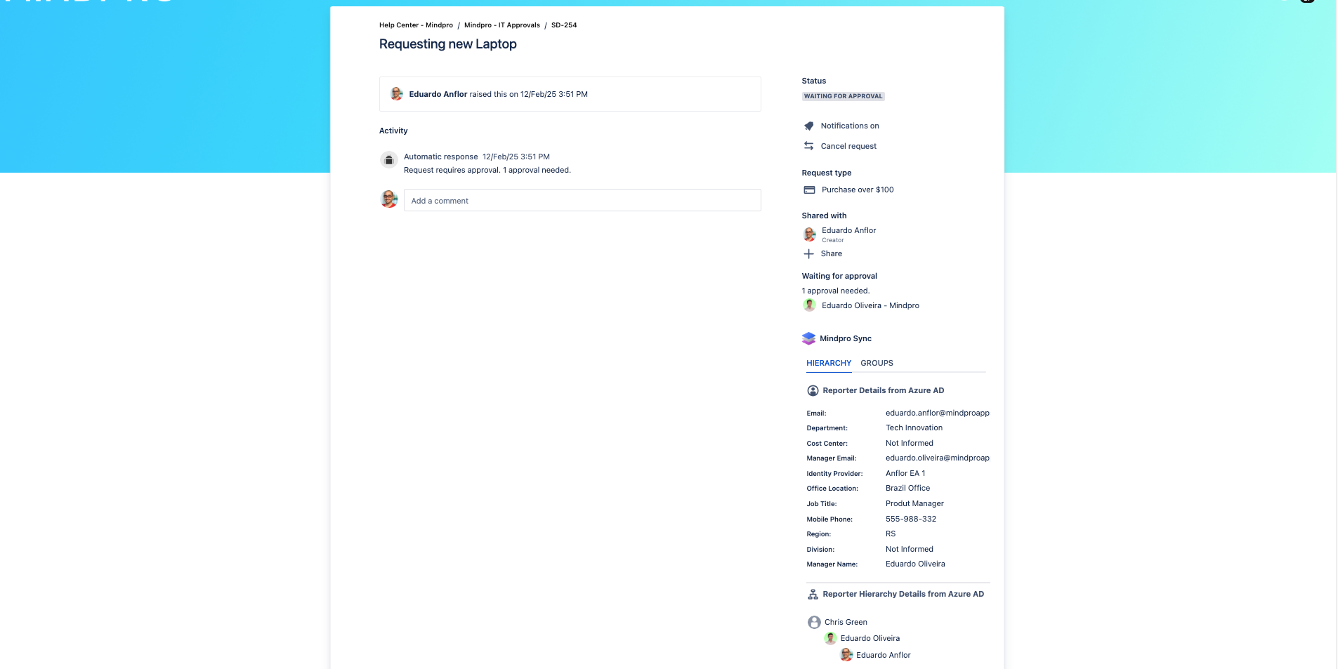 Solved: How to get User Attribute coming from SCIM to a Cu...