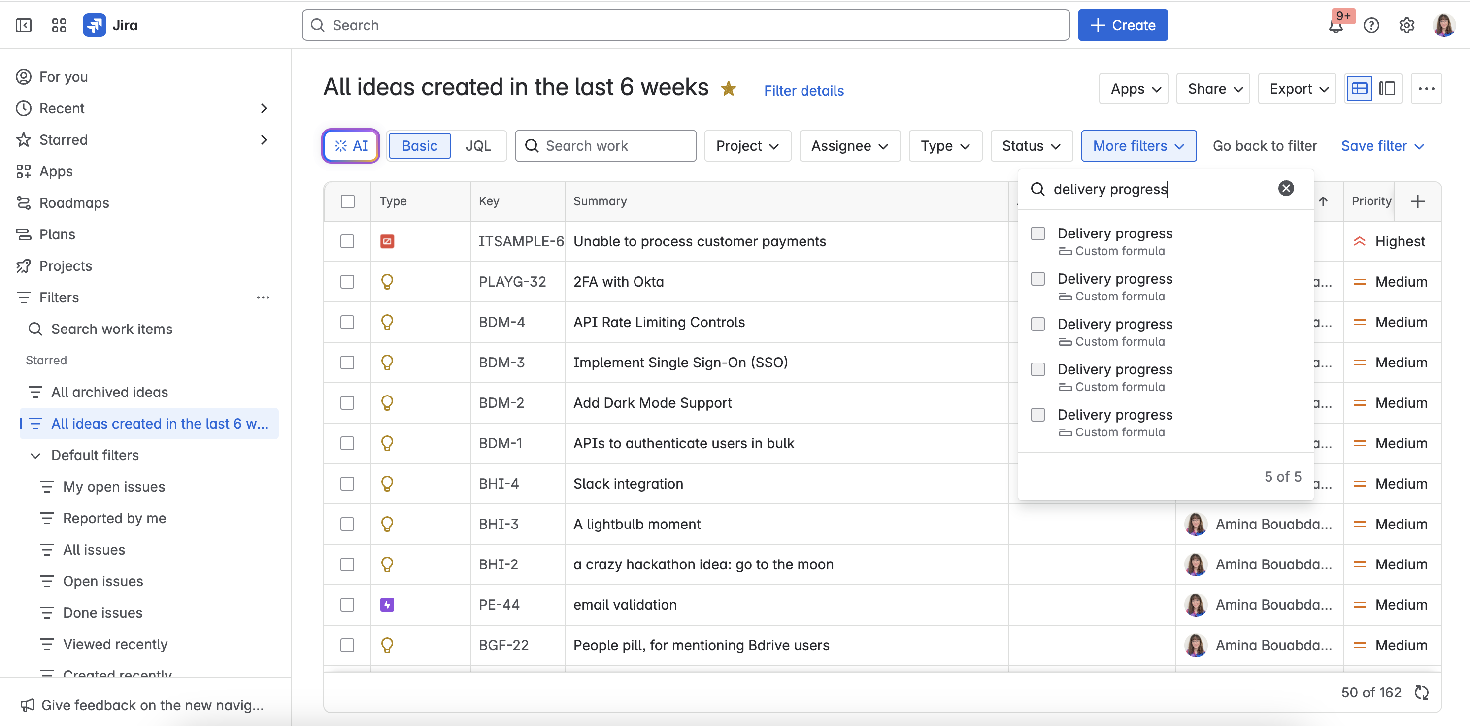📣 Feature update: JPD system fields are turning g... - Atlassian Community