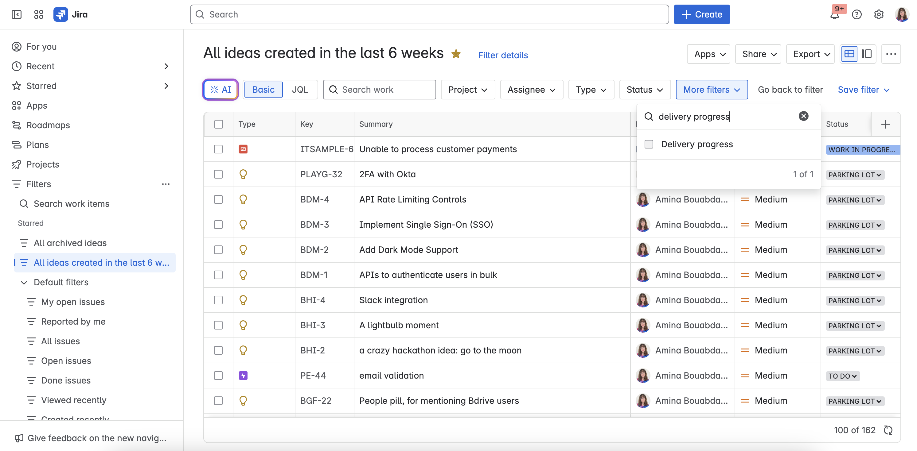 📣 Feature update: JPD system fields are turning g... - Atlassian Community