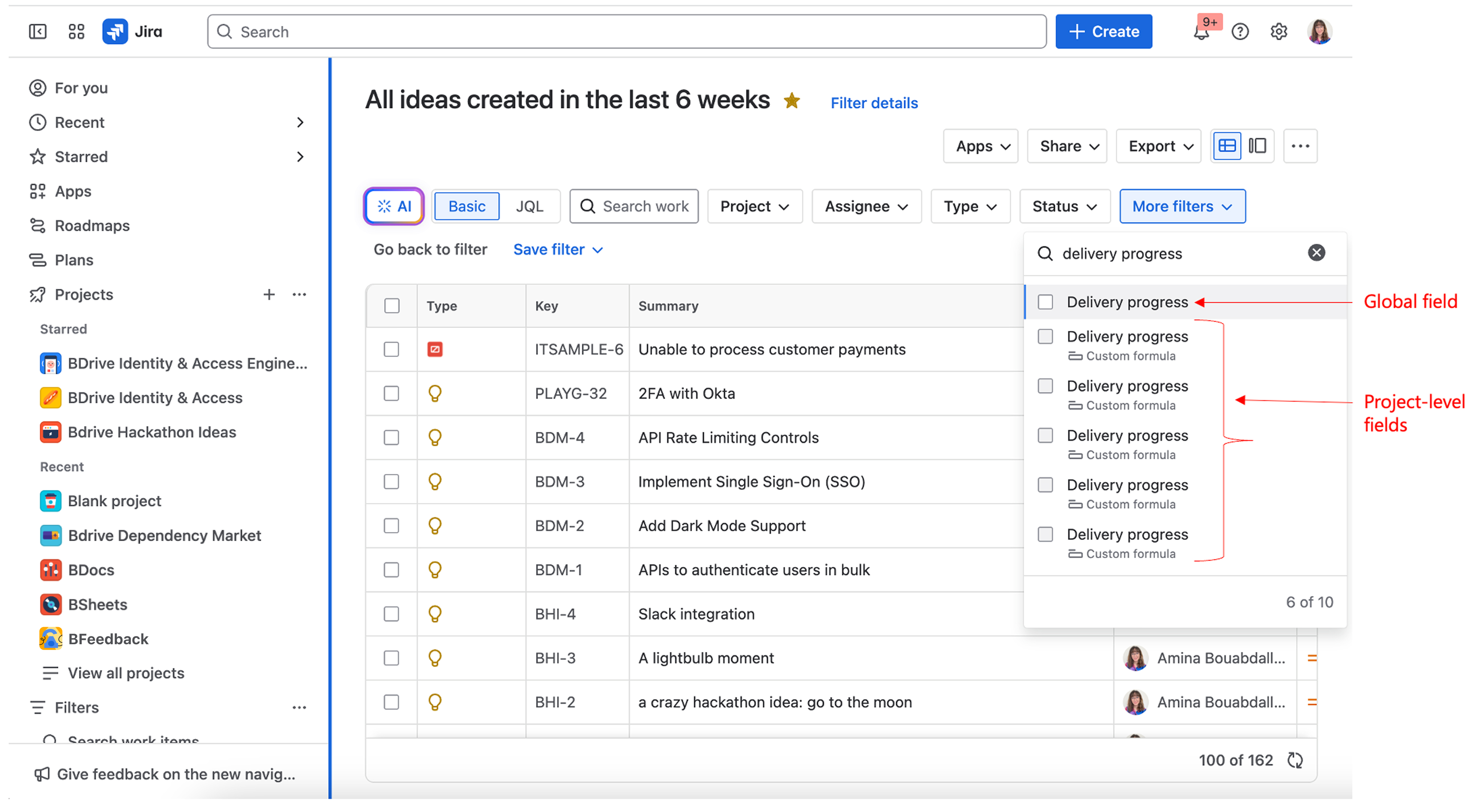 📣 Feature update: JPD system fields are turning g... - Atlassian Community