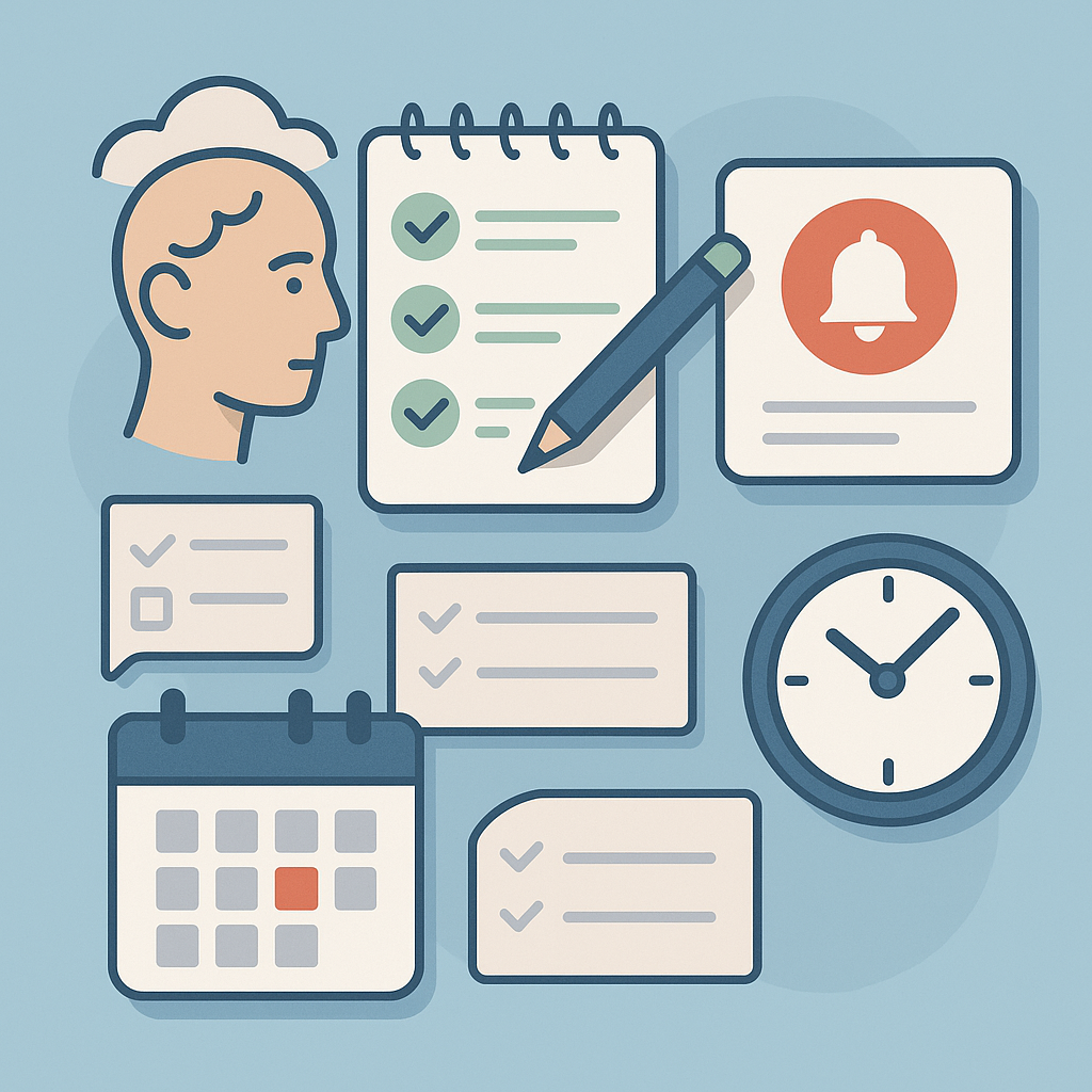 Why Your Brain Loves Reminders (and You Should Too... - Atlassian Community