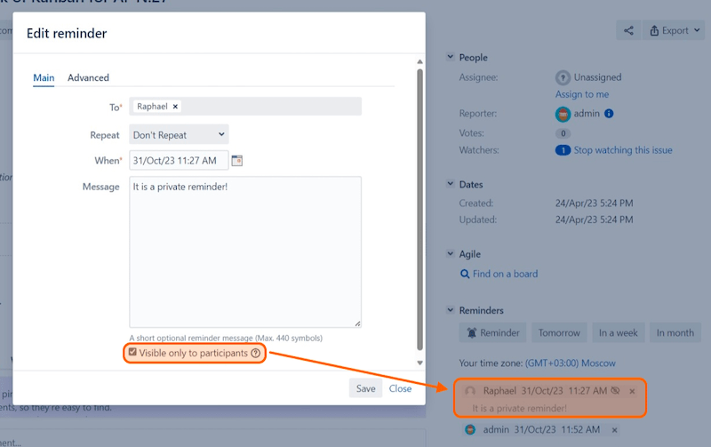 Why Your Brain Loves Reminders (and You Should Too... - Atlassian Community