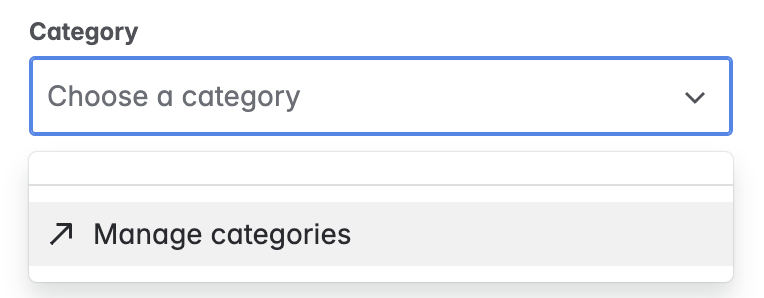 Solved: map structure in projects