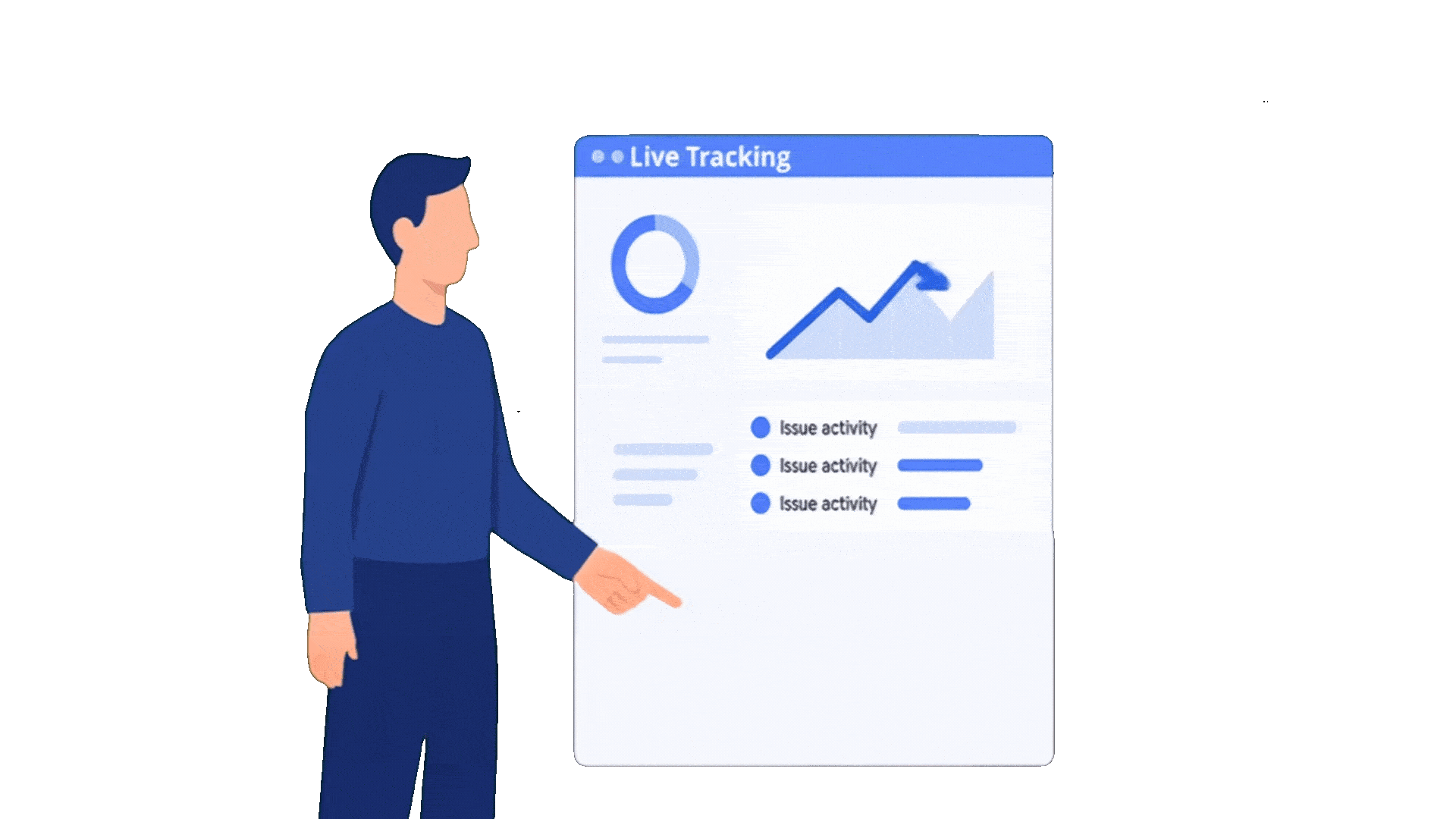Stop Waiting for Reports—See Progress in Real Time