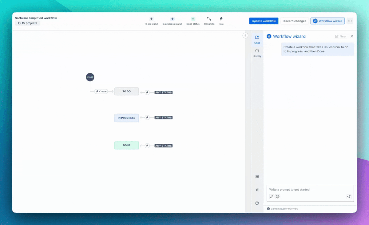 How to use the newest AI and Rovo features in Jira