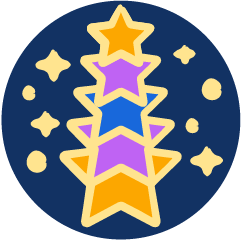Brand new Rising Star badges! 💫 - Atlassian Community
