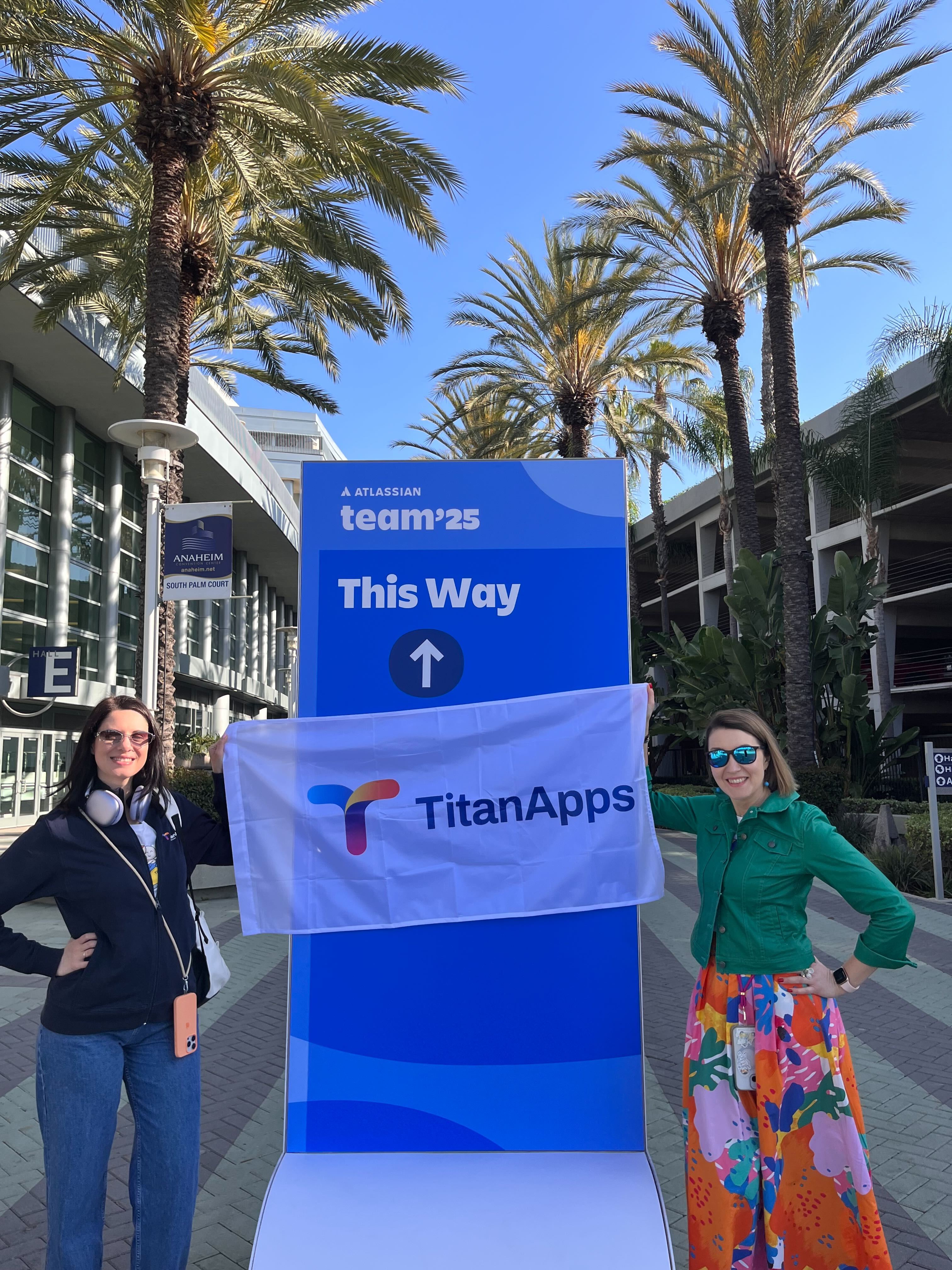 Team '25 Recap: Jira Checklists, AI Buzz & That On... - Atlassian Community