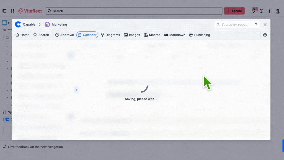Capable Calendars for Confluence: Seamlessly Sync ... - Atlassian Community