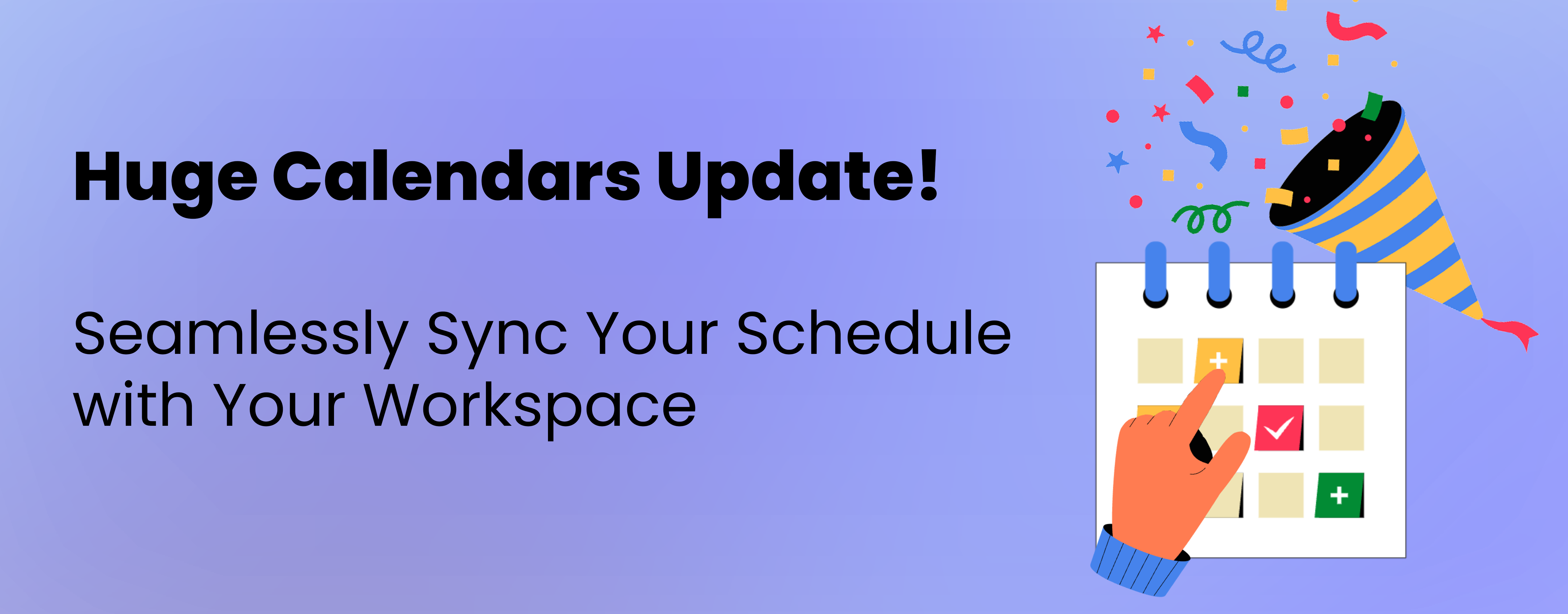 Capable Calendars for Confluence: Seamlessly Sync ... - Atlassian Community