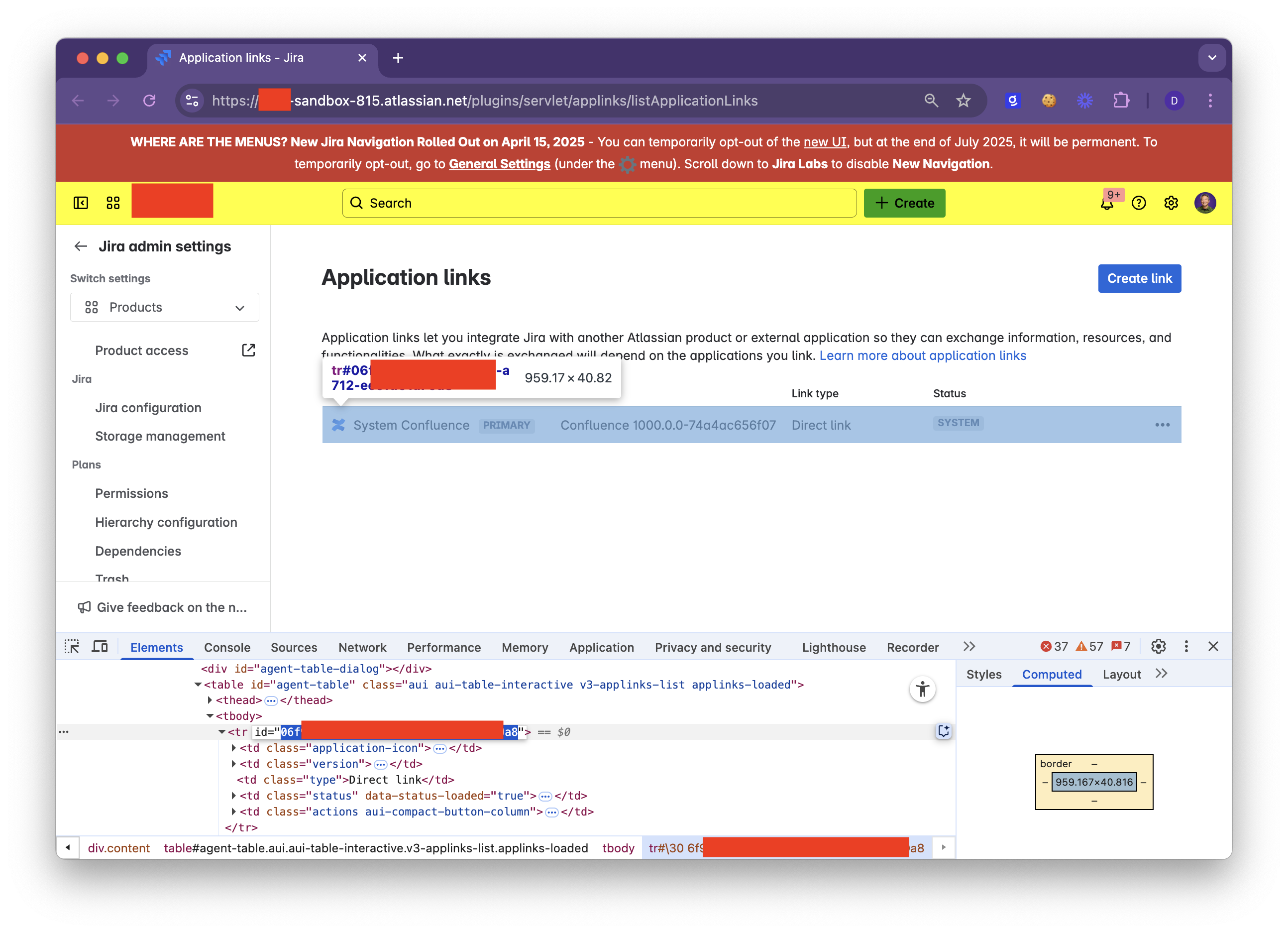 From Confluence create Jira task and add link on p... - Atlassian Community