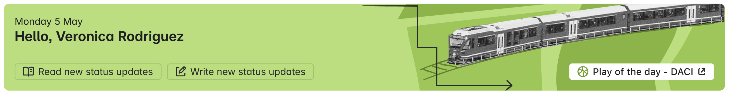 Say Hello to Home's New Header - Atlassian Community