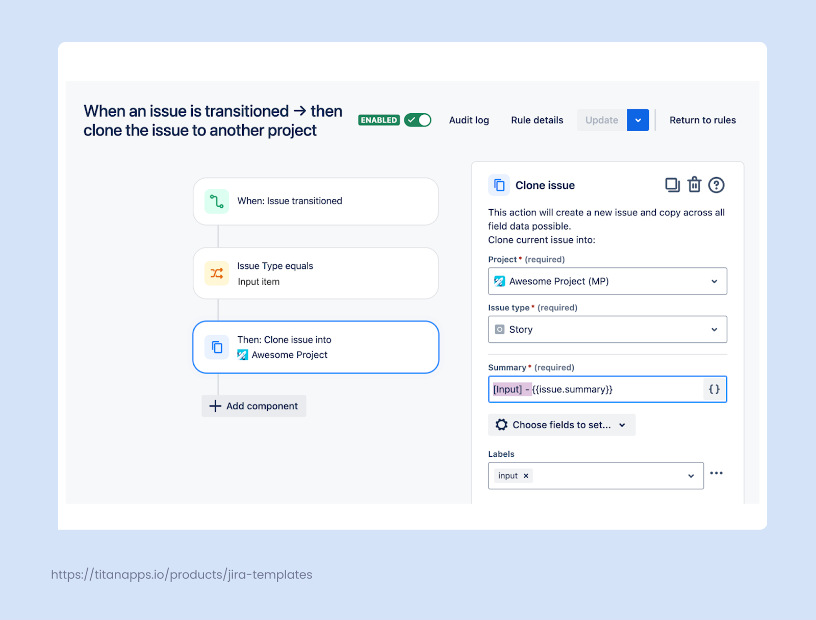 The Complete Guide to Cloning in JIRA in 2026: How... - Atlassian Community