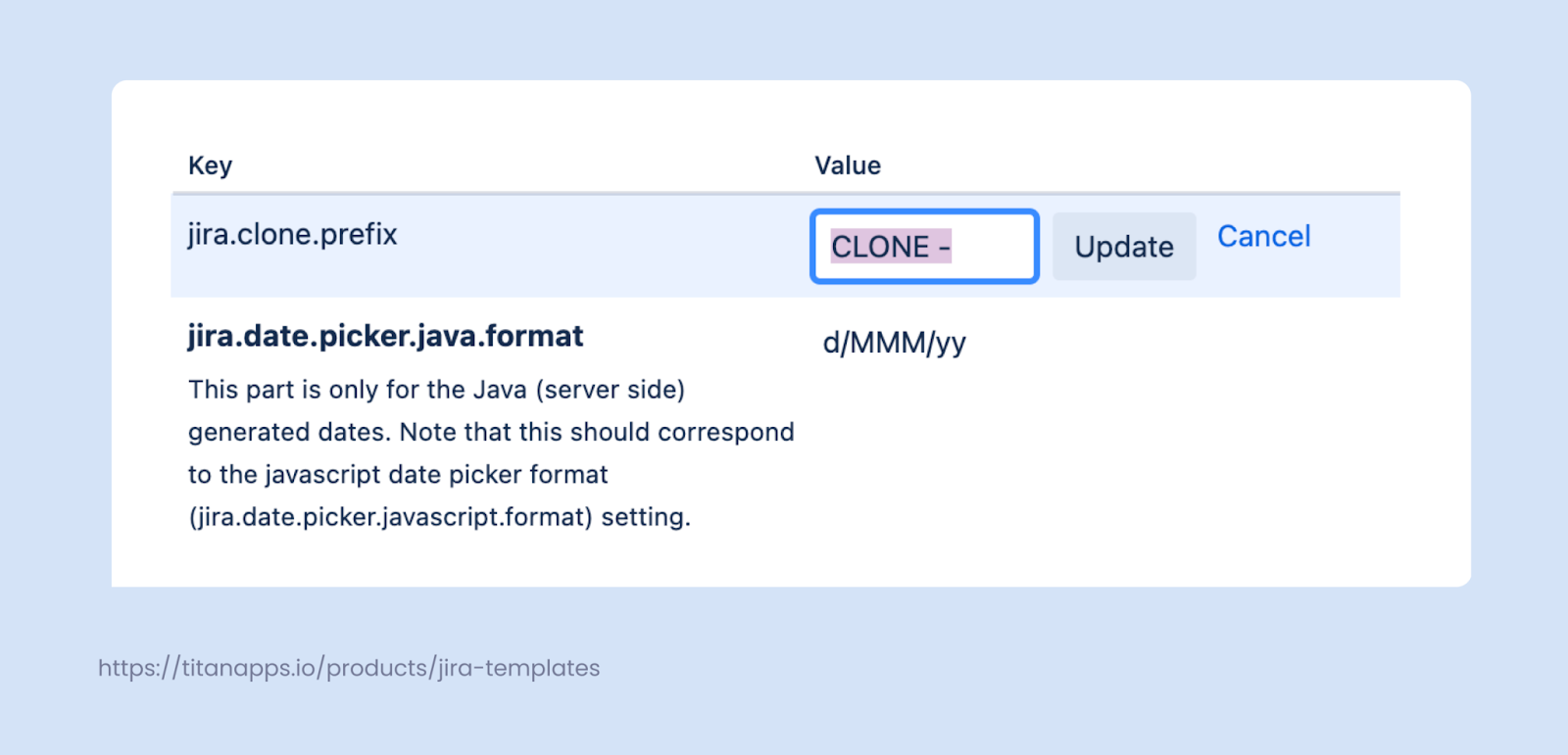 The Complete Guide to Cloning in JIRA in 2025: How... - Atlassian Community