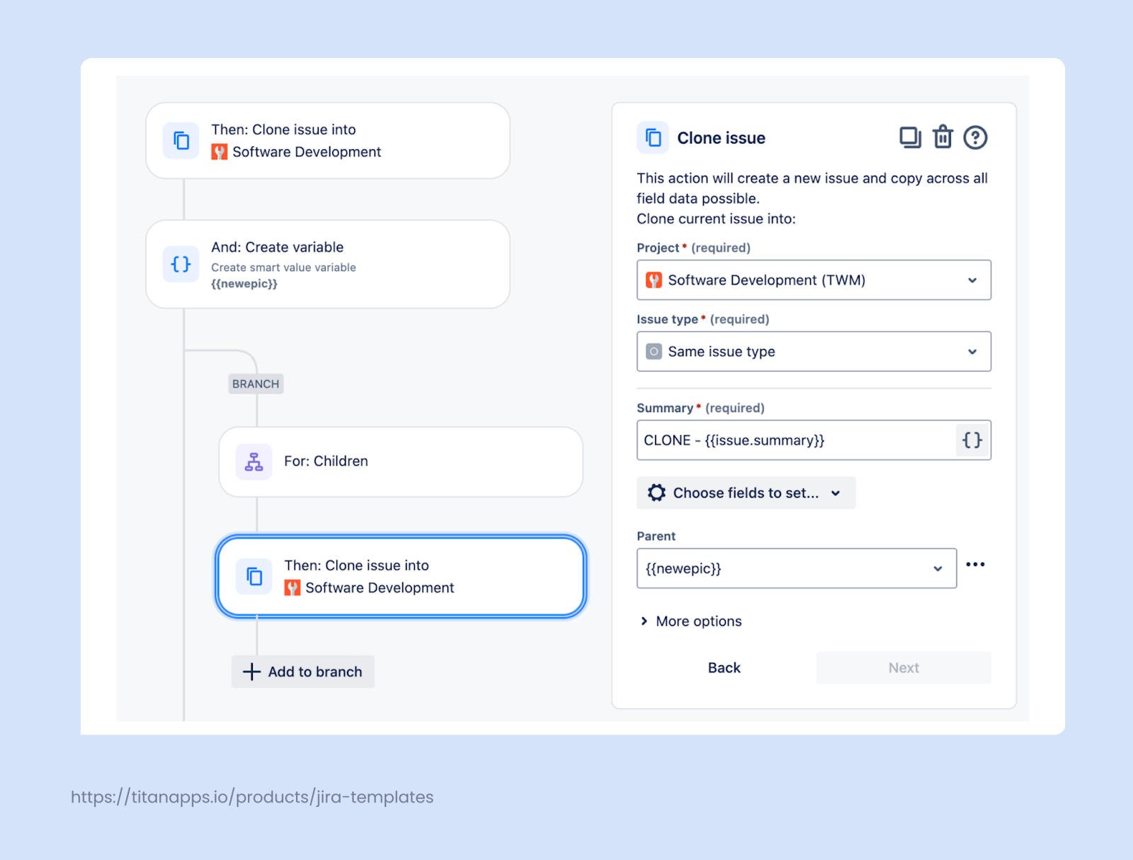 The Complete Guide to Cloning in JIRA in 2025: How... - Atlassian Community