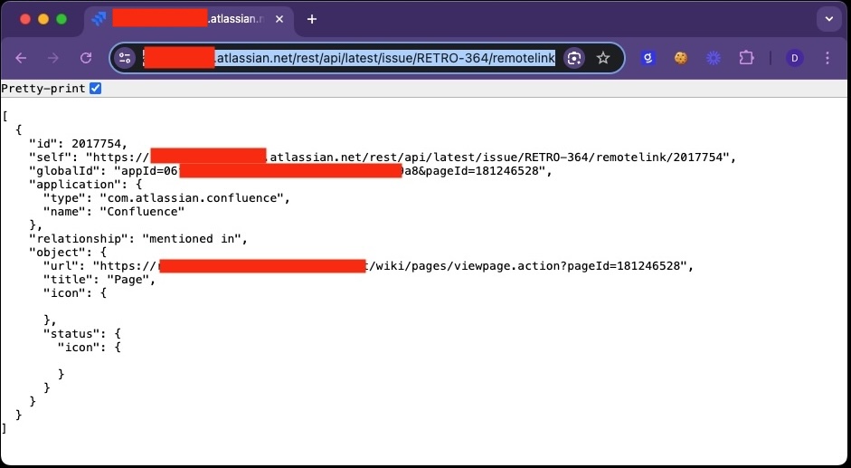 From Confluence create Jira task and add link on p... - Atlassian Community