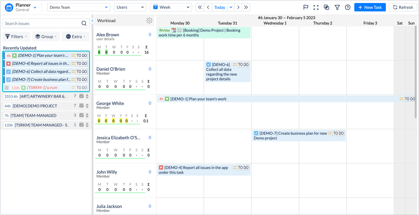 How to Manage Multiple Projects: Proven Tips - Atlassian Community