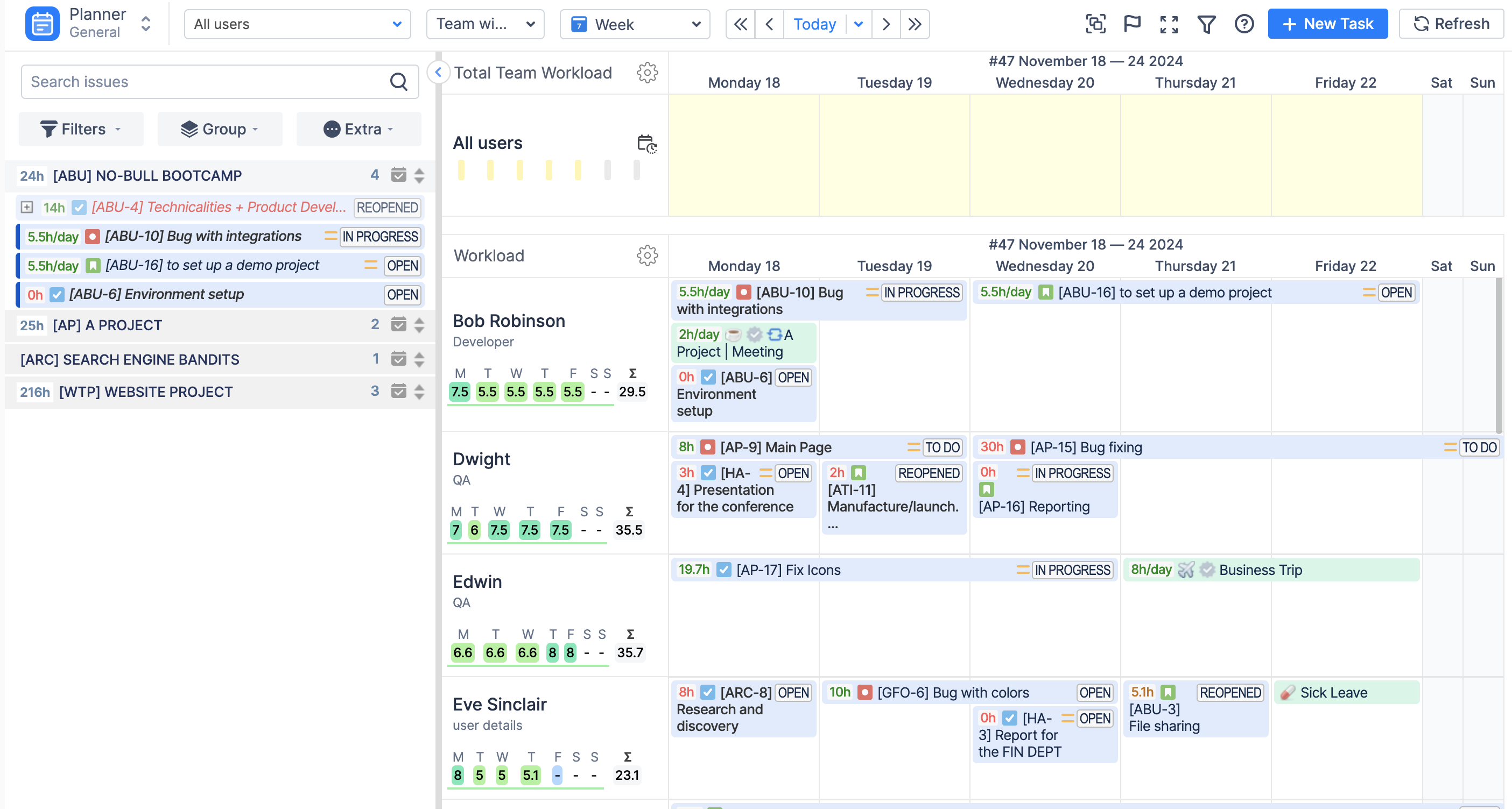 How to Manage Multiple Projects: Proven Tips - Atlassian Community