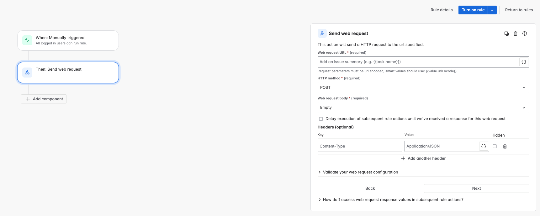 How To Create A Custom Button In Jira Issue View T