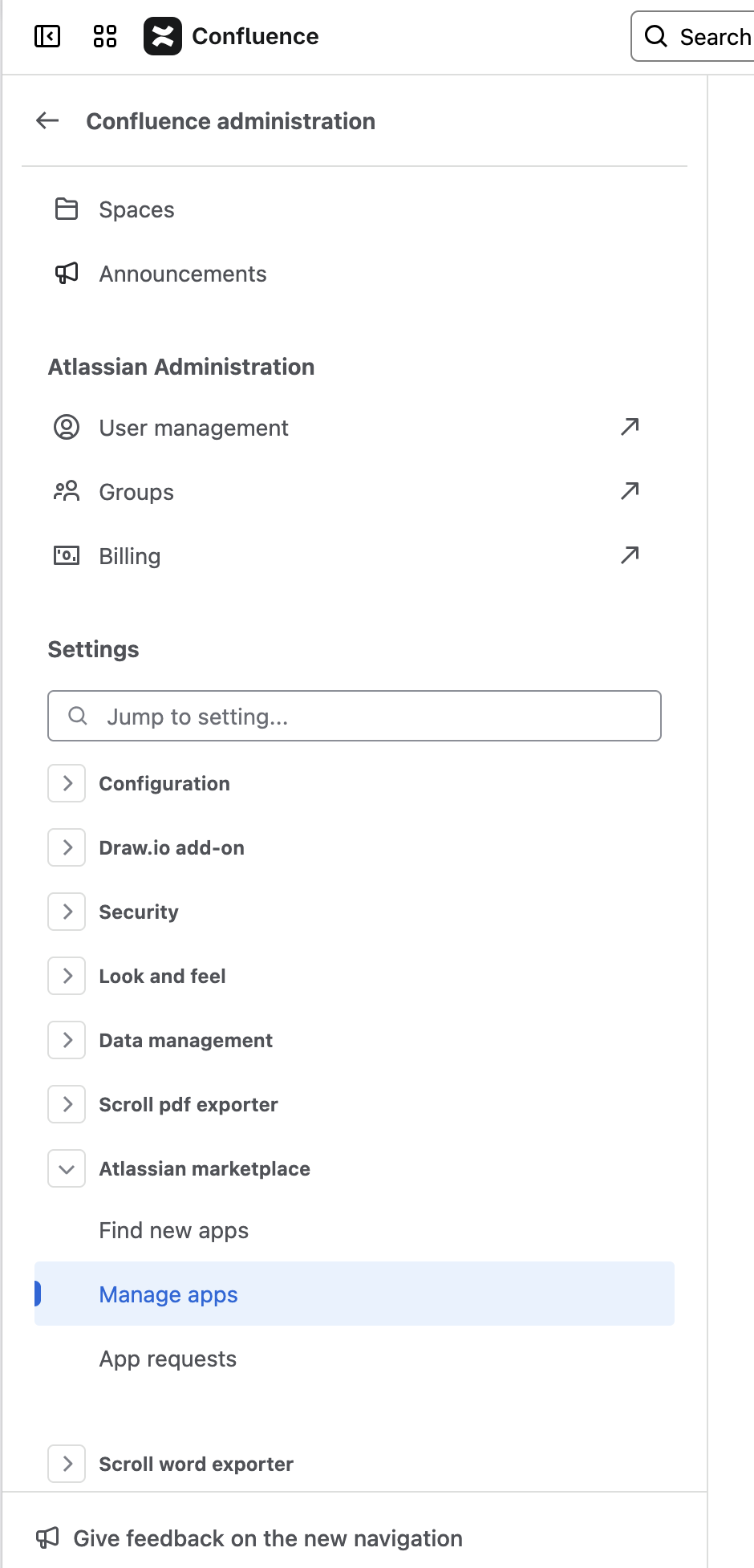 How can I disable the Figma widget in Confluence c...