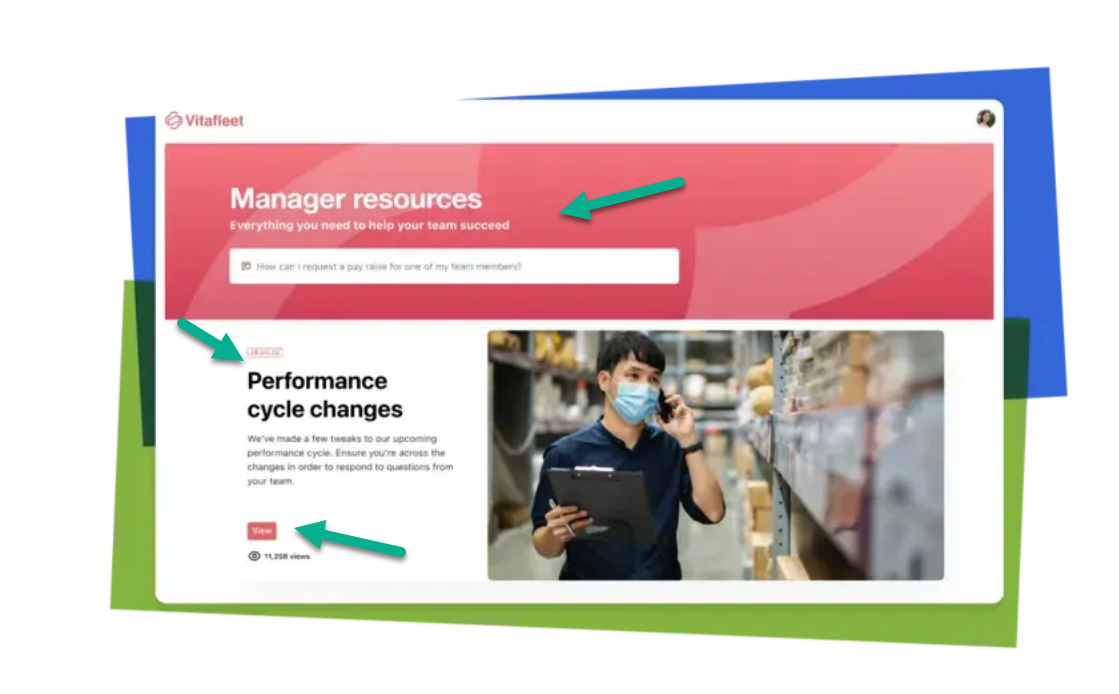 New Jira Service Management Help Center customization!